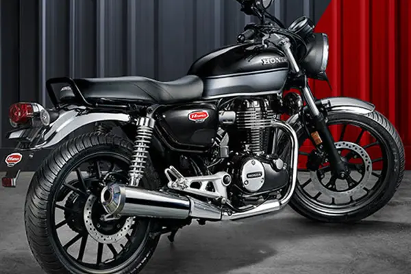 Honda Highness CB 350 Legacy Edition 2026 Price, Mileage, Specs, Reviews
