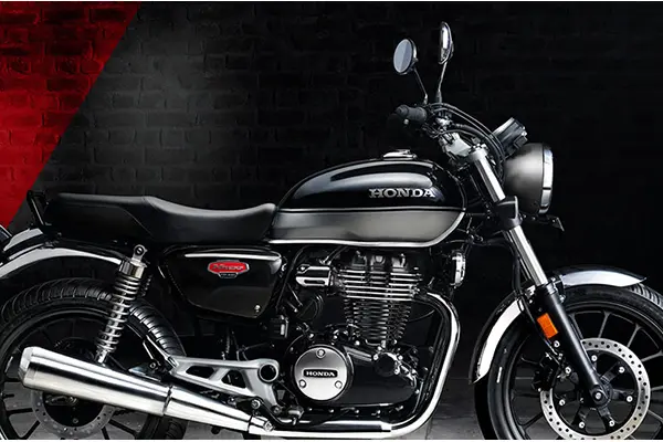 Honda Highness CB 350 Price, Mileage, Specs, Reviews | Droom