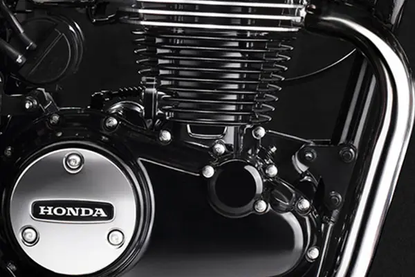 Honda Highness CB 350 DLX 2025 Price, Mileage, Specs, Reviews