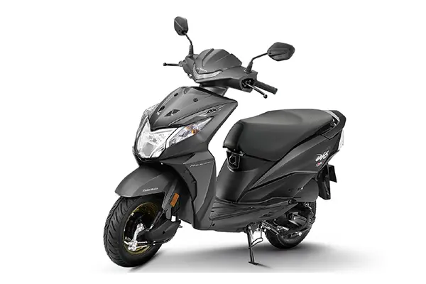 Honda Dio 110CC 2026 Price, Mileage, Specs, Reviews