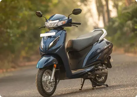 Honda Activa 6G DLX OBD2 B 2026 Price, Mileage, Specs, Reviews