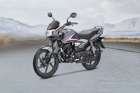 Honda Shine 125 125cc Celebration Edition Disc 2026 Price, Mileage ...
