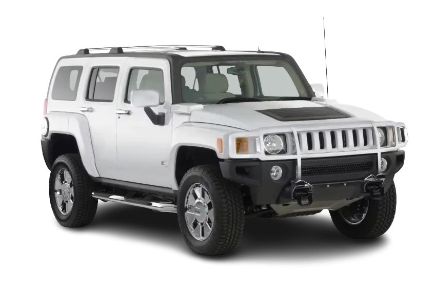 Hummer H3 Price, Mileage, Specs, Reviews | Droom
