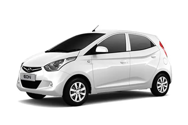 Hyundai Eon Price, Mileage, Specs, Reviews | Droom