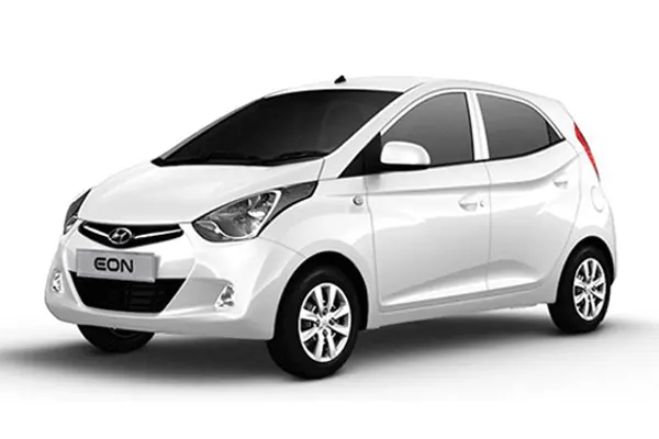 Hyundai Eon Price, Mileage, Specs, Reviews | Droom