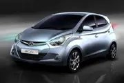 Hyundai Eon Price, Mileage, Specs, Reviews | Droom