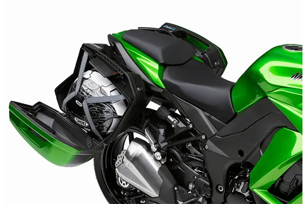 Kawasaki Ninja Price, Mileage, Specs, Reviews | Droom
