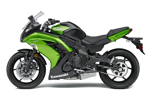 Kawasaki Ninja Price, Mileage, Specs, Reviews | Droom