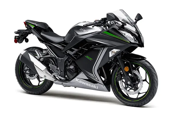 Kawasaki Ninja Price, Mileage, Specs, Reviews | Droom
