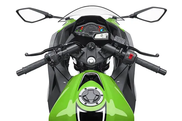 Kawasaki Ninja Price, Mileage, Specs, Reviews | Droom