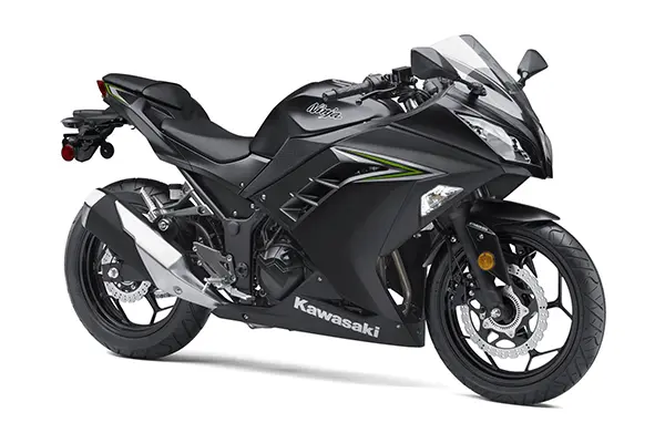 Kawasaki Ninja Price, Mileage, Specs, Reviews | Droom