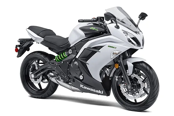 Kawasaki Ninja Price, Mileage, Specs, Reviews | Droom