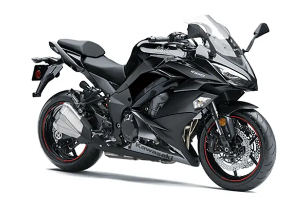 Kawasaki Ninja Price, Mileage, Specs, Reviews | Droom
