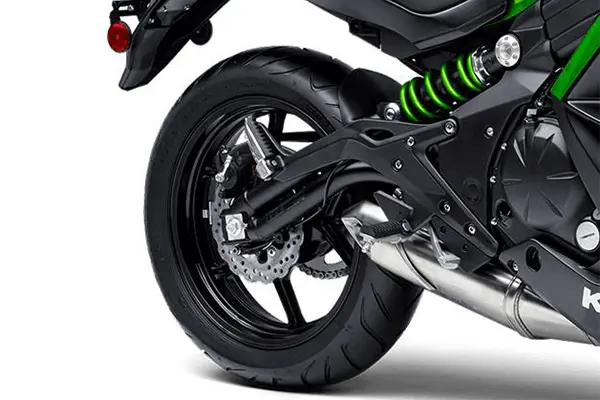 Kawasaki Ninja Price, Mileage, Specs, Reviews | Droom