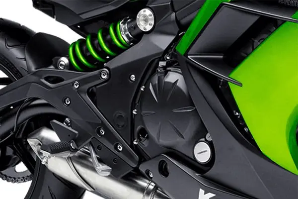 Kawasaki Ninja Price, Mileage, Specs, Reviews | Droom