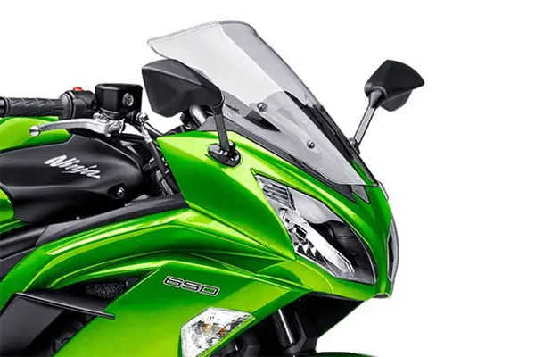 Kawasaki Ninja Price, Mileage, Specs, Reviews | Droom