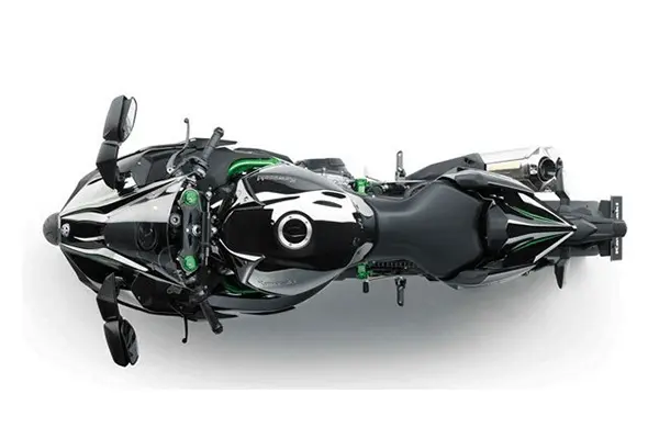 Kawasaki Ninja H2 Price, Mileage, Specs, Reviews | Droom