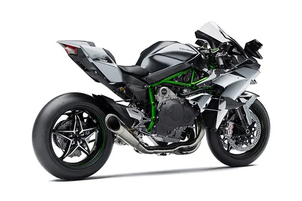 Kawasaki Ninja H2 Price, Mileage, Specs, Reviews | Droom