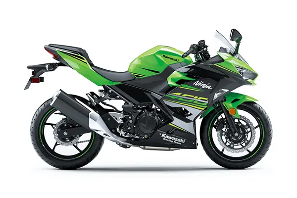 Kawasaki Ninja Price, Mileage, Specs, Reviews | Droom