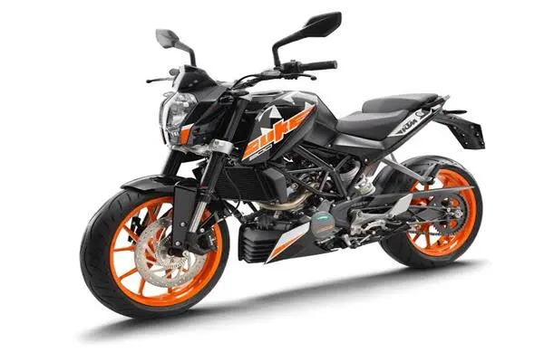 KTM Duke 390CC 2026 Price, Mileage, Specs, Reviews
