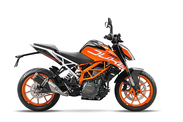 KTM Duke 200CC ABS 2026 Price, Mileage, Specs, Reviews