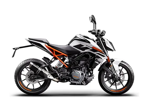 KTM Duke 200CC ABS 2026 Price, Mileage, Specs, Reviews