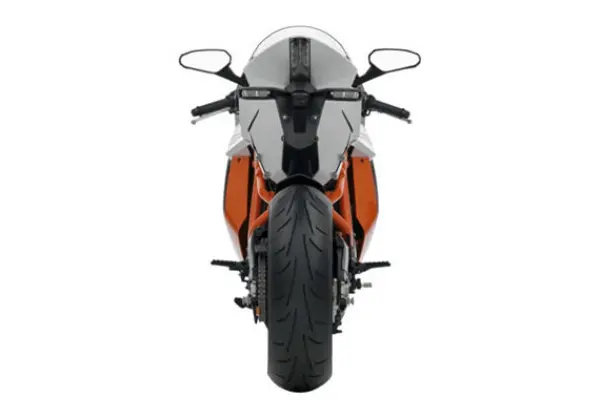 KTM RC8 R 1190CC Price, Mileage, Specs | Droom