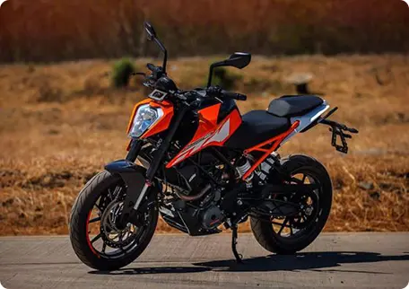 KTM Duke 200CC ABS 2026 Price, Mileage, Specs, Reviews