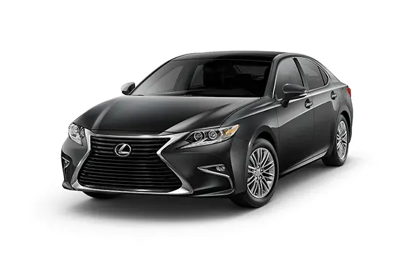 Lexus ES 300H EXQUISITE 2026 Price, Mileage, Specs, Reviews