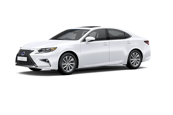 Lexus ES 300h Luxury 2026 Price, Mileage, Specs, Reviews