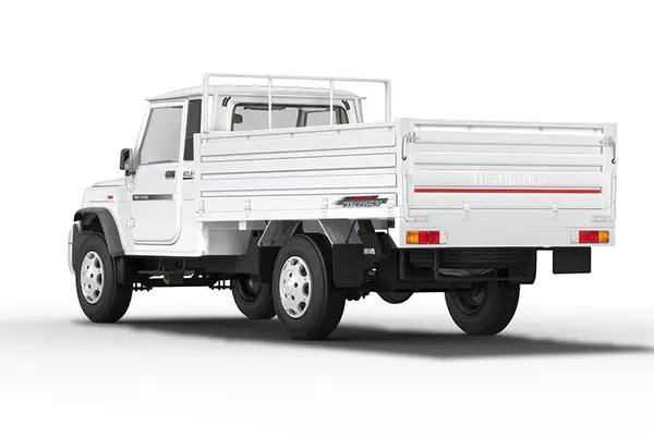 Mahindra BOLERO CAMPER Price, Mileage, Specs, Reviews | Droom