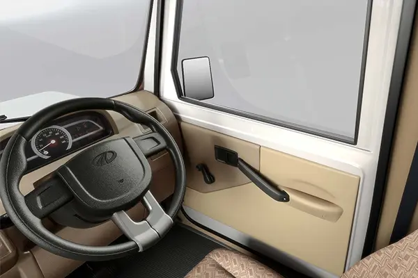 Mahindra BOLERO CAMPER Price, Mileage, Specs, Reviews | Droom