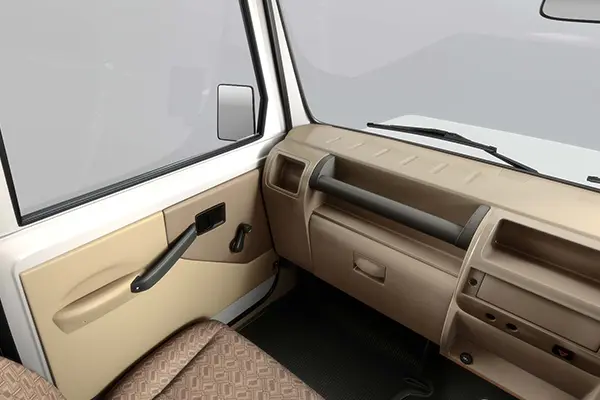 Mahindra BOLERO CAMPER Price, Mileage, Specs, Reviews | Droom