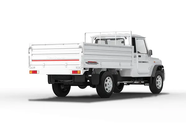 Mahindra BOLERO CAMPER Price, Mileage, Specs, Reviews | Droom