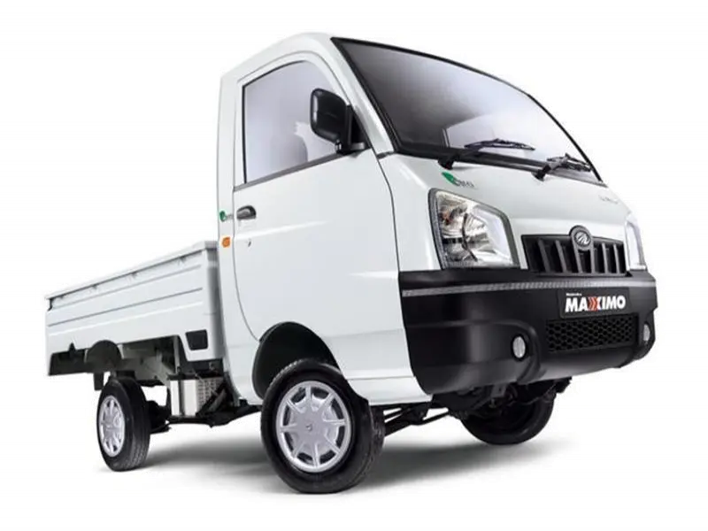 Mahindra Maxximo Price, Mileage, Specs, Reviews | Droom