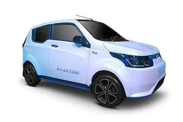 Mahindra E2o NXT Price, Mileage, Specs, Reviews | Droom