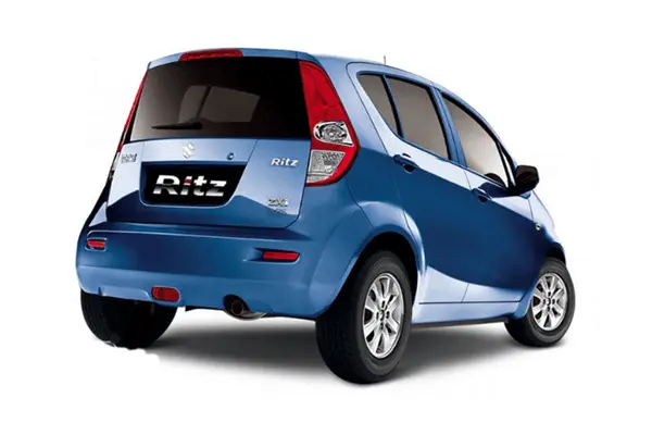 Maruti Suzuki Ritz Price, Mileage, Specs, Reviews | Droom