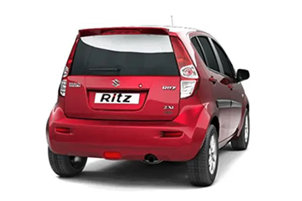 Maruti Suzuki Ritz Price, Mileage, Specs, Reviews | Droom