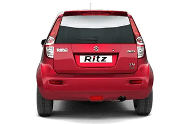 Maruti Suzuki Ritz Price, Mileage, Specs, Reviews | Droom