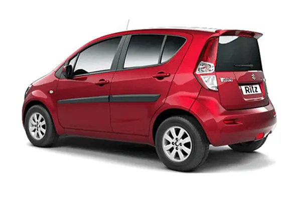 Maruti Suzuki Ritz VXI BS IV 2025 Price, Mileage, Specs, Reviews