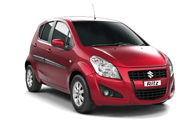 Maruti Suzuki Ritz Price, Mileage, Specs, Reviews | Droom