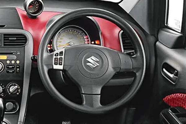 Maruti Suzuki Ritz VDI BS IV 2025 Price, Mileage, Specs, Reviews