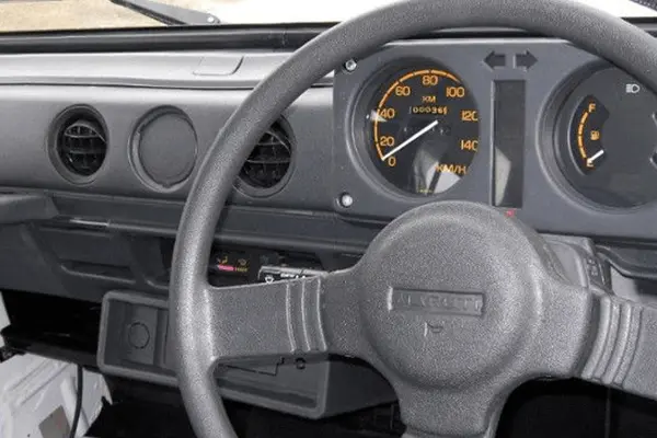 Maruti Suzuki Gypsy Price, Mileage, Specs, Reviews | Droom