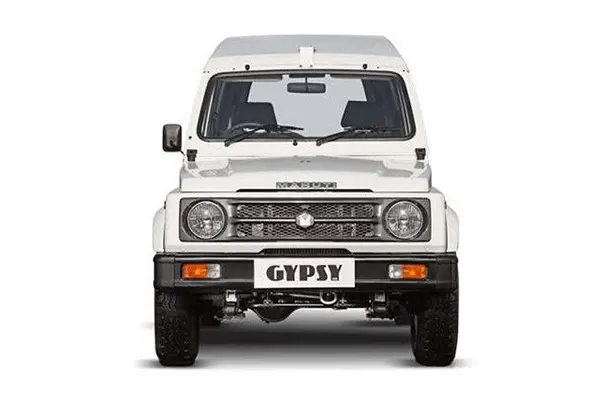 Maruti Suzuki Gypsy Price, Mileage, Specs, Reviews | Droom