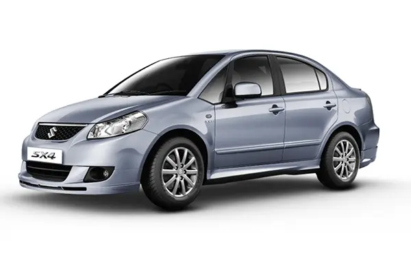 Maruti Suzuki SX4 Price, Mileage, Specs, Reviews | Droom