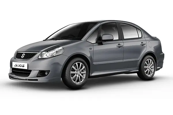 Maruti Suzuki SX4 Price, Mileage, Specs, Reviews | Droom