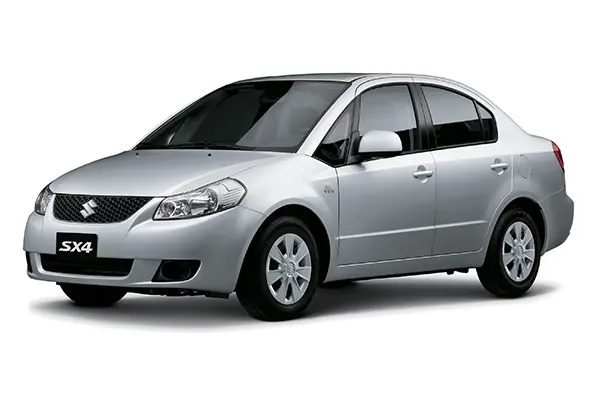 Maruti Suzuki SX4 Price, Mileage, Specs, Reviews | Droom