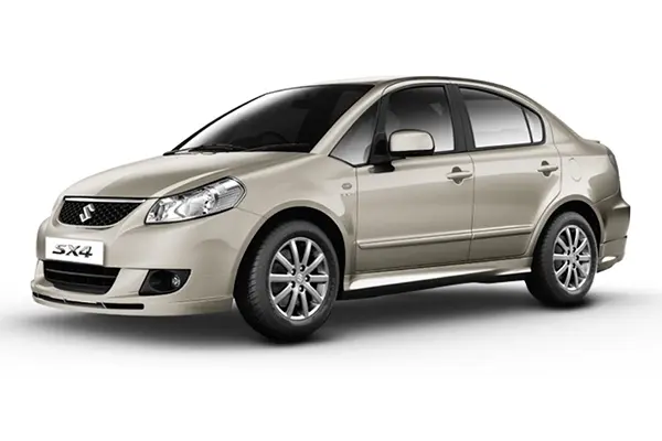 Maruti Suzuki SX4 Price, Mileage, Specs, Reviews | Droom