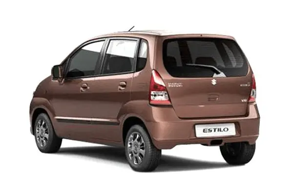 Maruti Suzuki Zen Estilo Images - Interior, Exterior, Colors | Droom