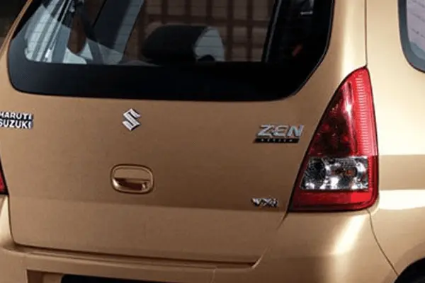 Maruti Suzuki Zen Estilo Images - Interior, Exterior, Colors | Droom